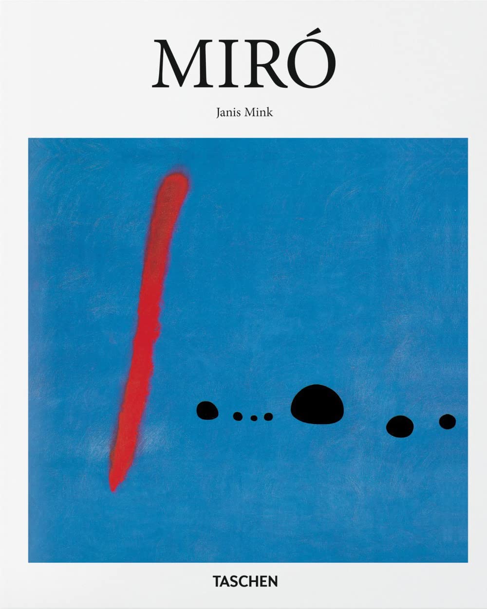 Miró: Mink, Janis: 9783836537346: Amazon.com: Books