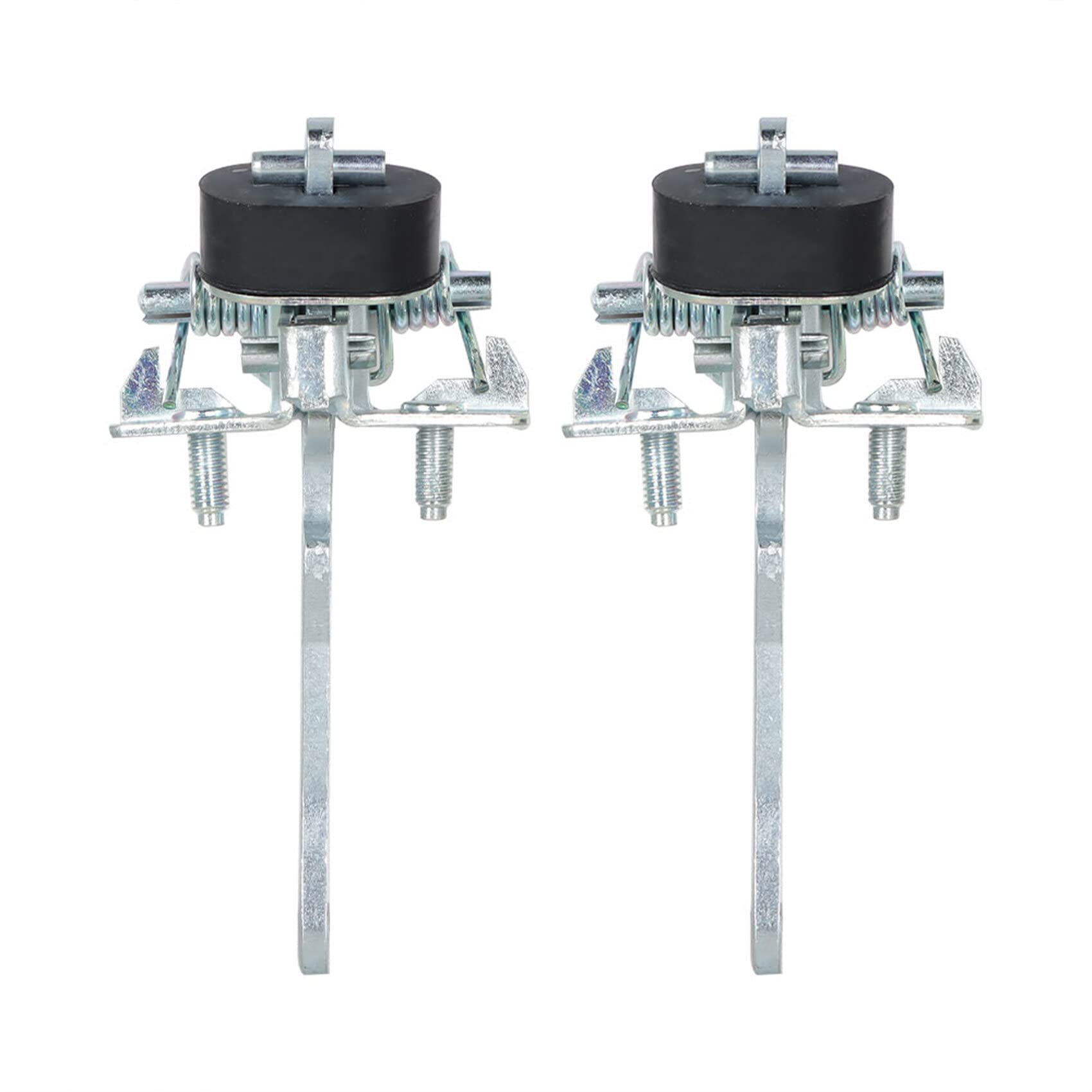 Amazon.com: labwork 2 Pcs Front Left and Right Door Check Strap ...