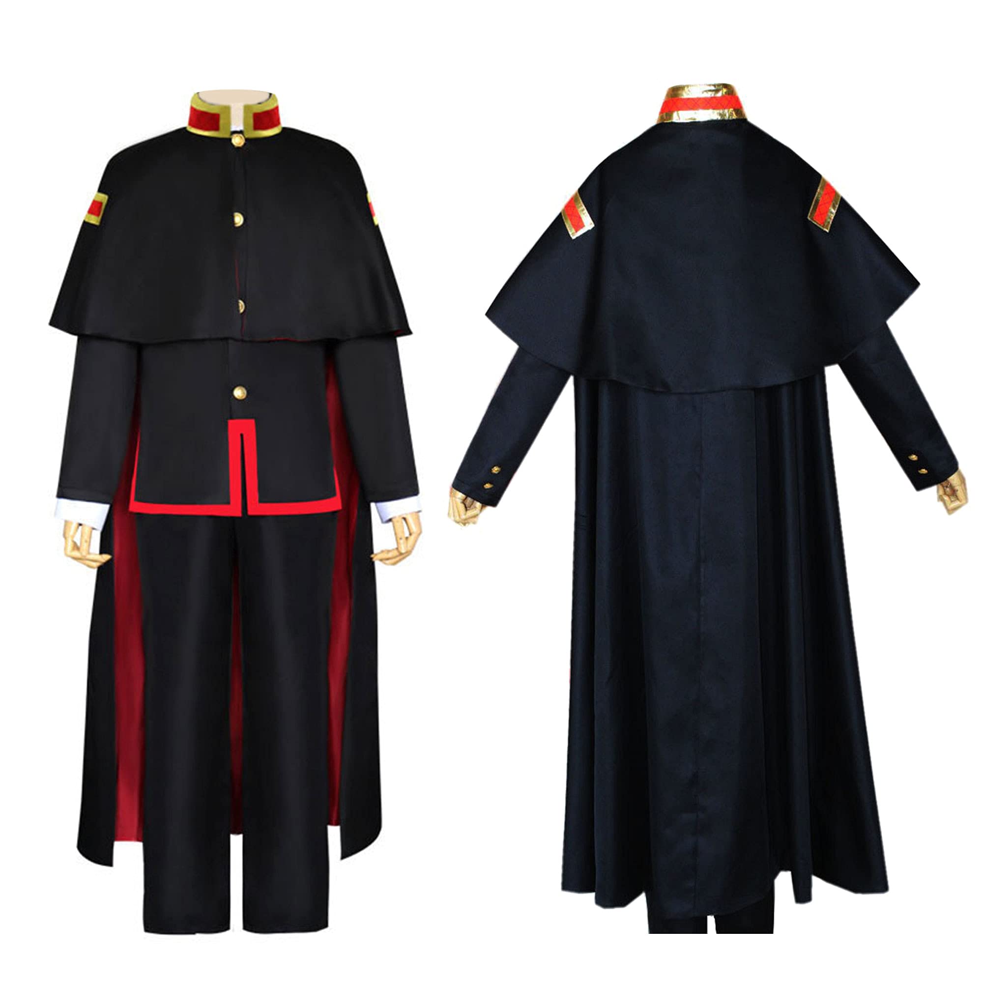 Buy Toilet Bound Hanako Kun Cosplay Costume Anime Characters Nene ...