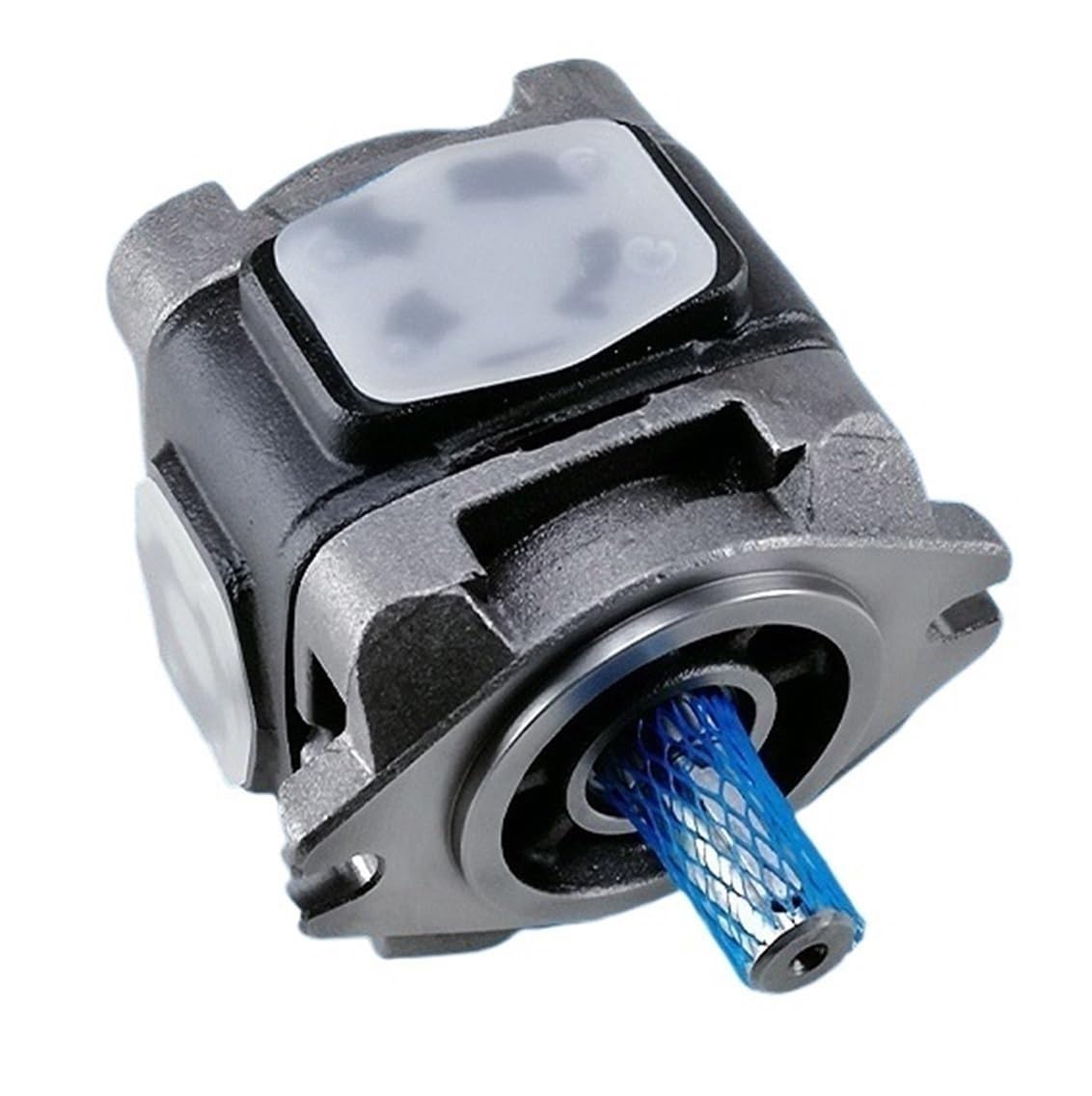 Amazon.co.jp: サーボポンプ HG0/1/2-8/16/25/40/63/80/160-01R-VPC 油圧内接歯車オイルポンプ ...