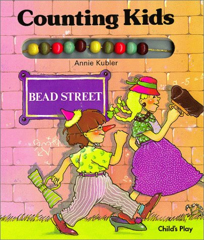 Counting Kids (Activity Board Books): Amazon.co.uk: Kubler, Annie ...
