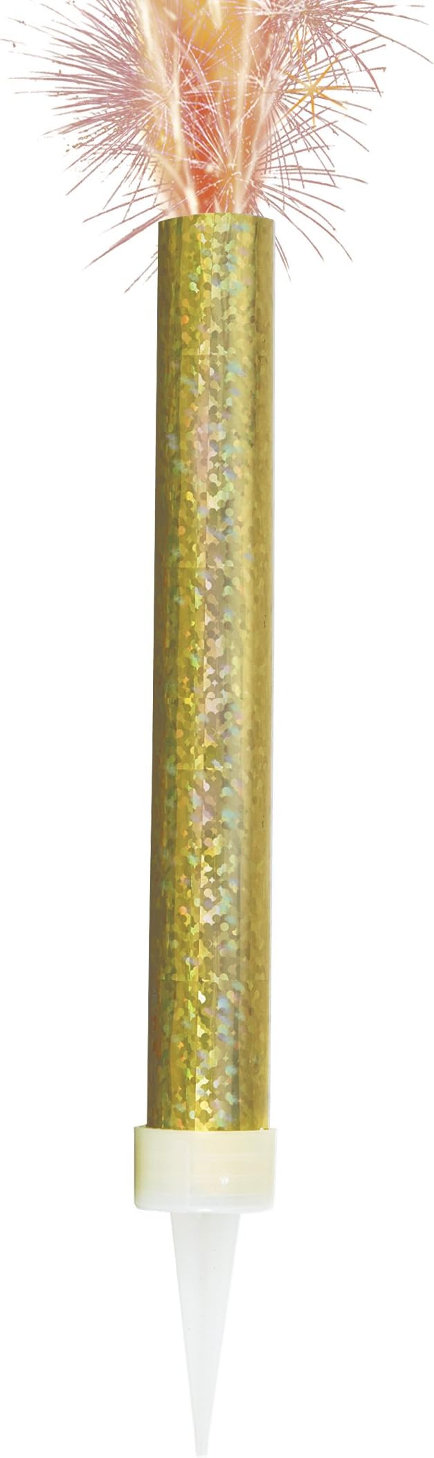 Indoor sparklers - 1x pack of 10 miniature sparklers : Amazon.co.uk ...