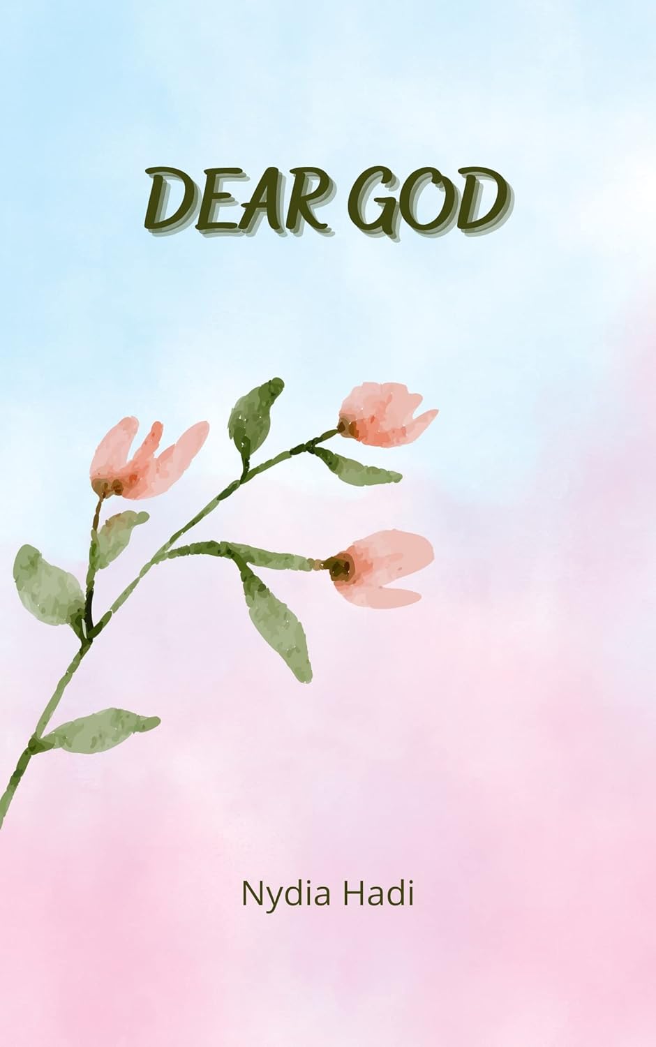 Dear God - Kindle edition by Hadi, Nydia. Religion & Spirituality Kindle eBooks @ Amazon.com.