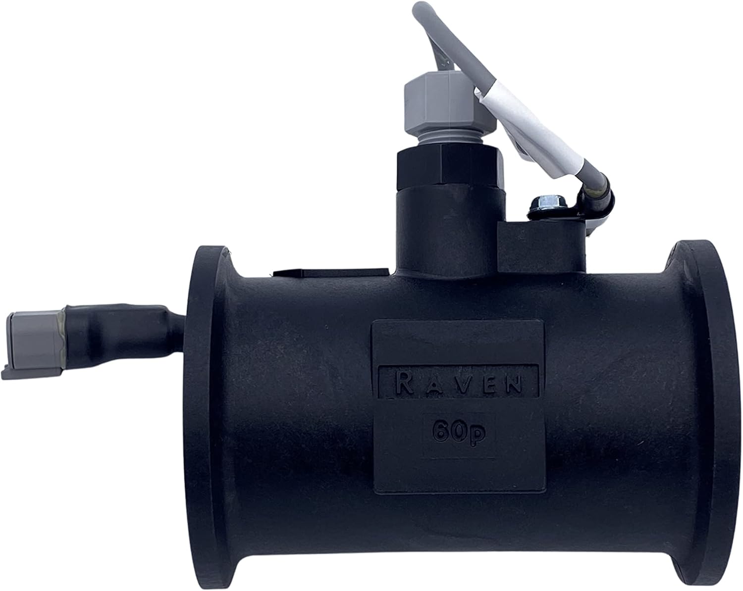 Amazon.com: Raven Industries 063-0172-457 RFM Flow Meter ...