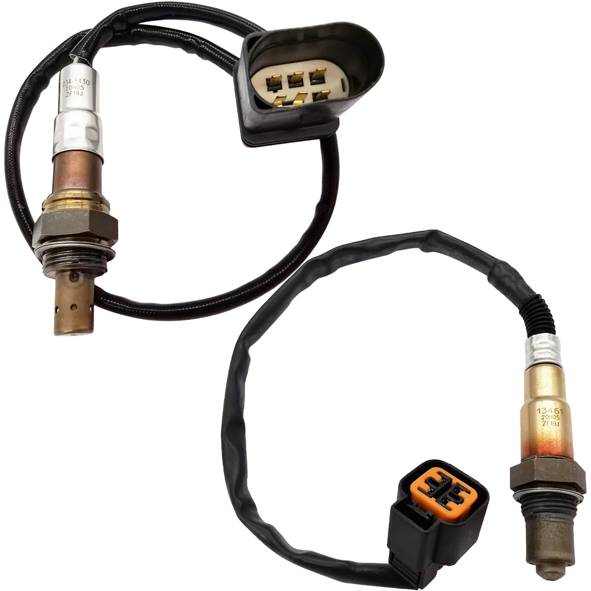 Amazon.com: Automotive-leader 2Pcs 234-5430 13461 / SG1695 Oxygen ...