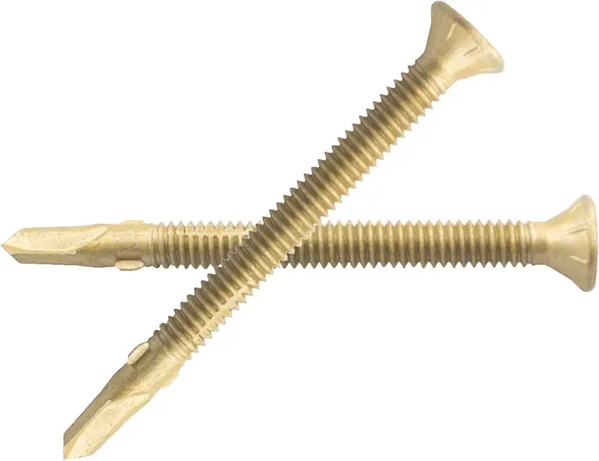 The Ultimate Guide To Metal Tek Screw Sizes | ShunTool