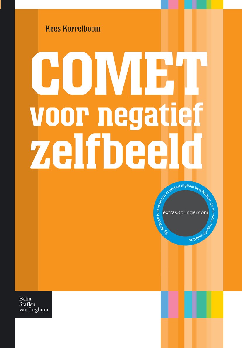 COMET voor negatief zelfbeeld: competitive memory training bij lage ...