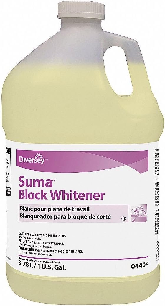Amazon.com: Cleaner,WHITNR,Block : Health & Household
