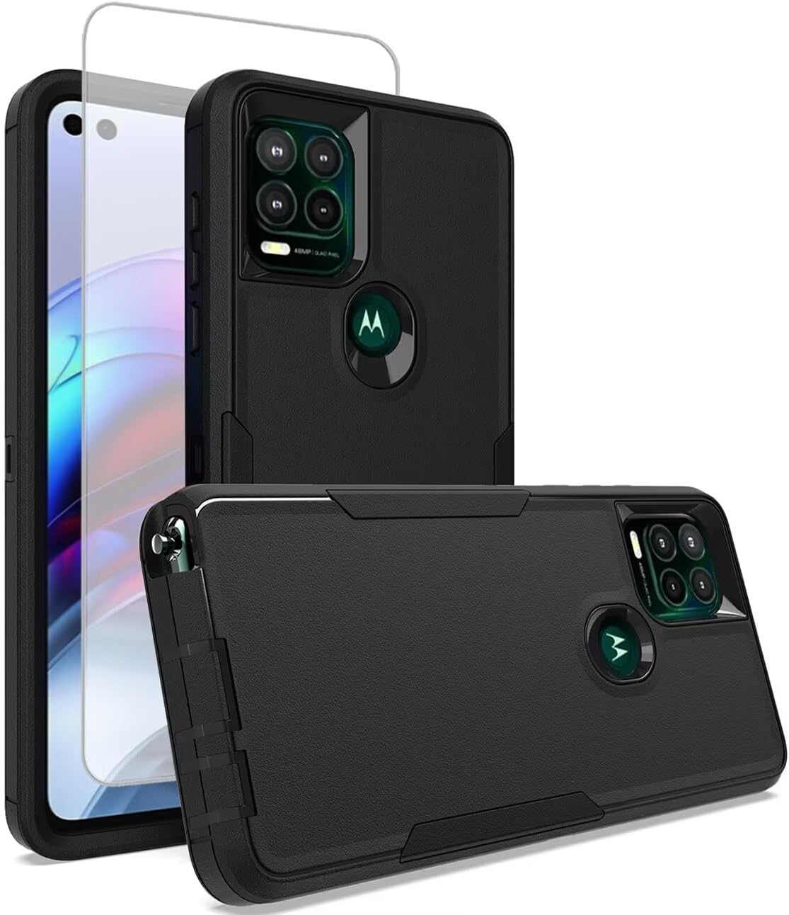 Amazon.com: Zoeirc Case for Moto G Stylus 5G 2021/for Motorola G Stylus ...