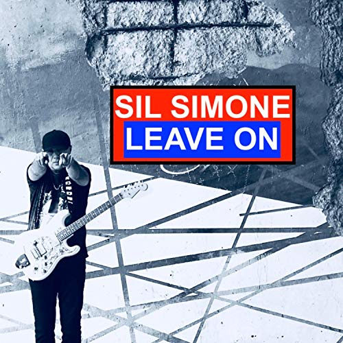 Leave On by Sil Simone on Amazon Music - Amazon.com