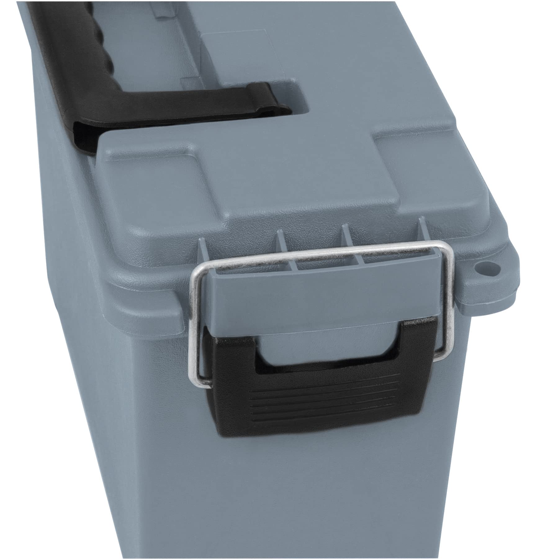 Snapklik.com : W5994 Plastic Ammo Box/ Dry Box