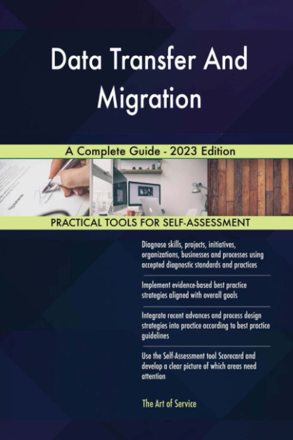 Amazon.com: Data Transfer And Migration A Complete Guide - 2023 Edition ...