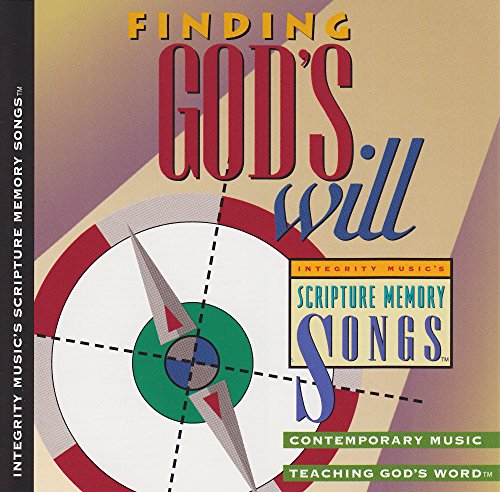 Spiele Integrity Music's Scripture Memory Songs: Finding God’s Will von ...