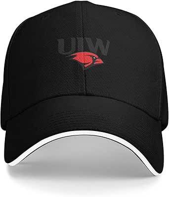 University of The Incarnate Word Sandwich Cap Unisex Classic Baseball ...