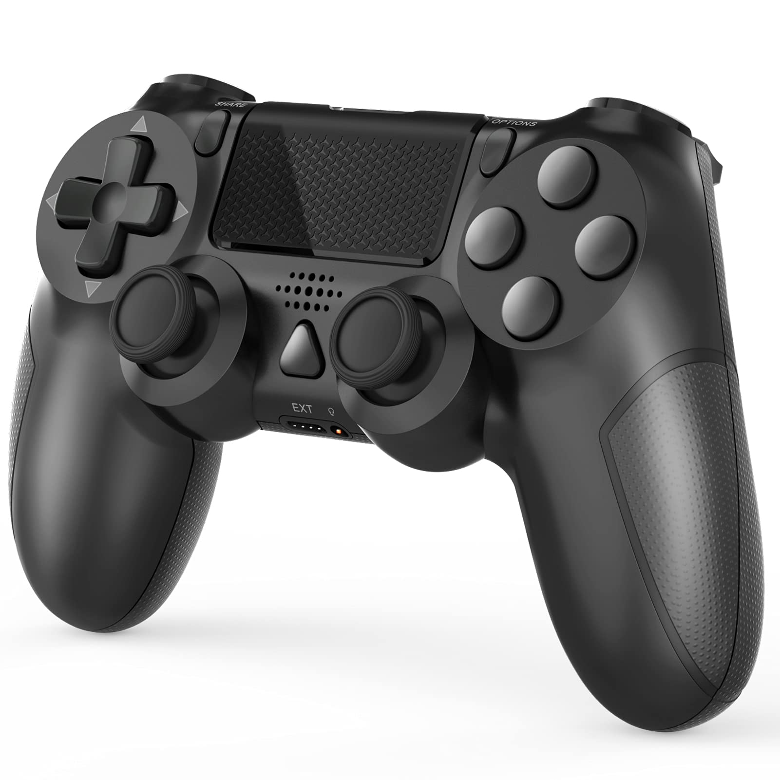 Buy Wireless Controller for PS4, Wireless Game Controller for PS4/Pro ...
