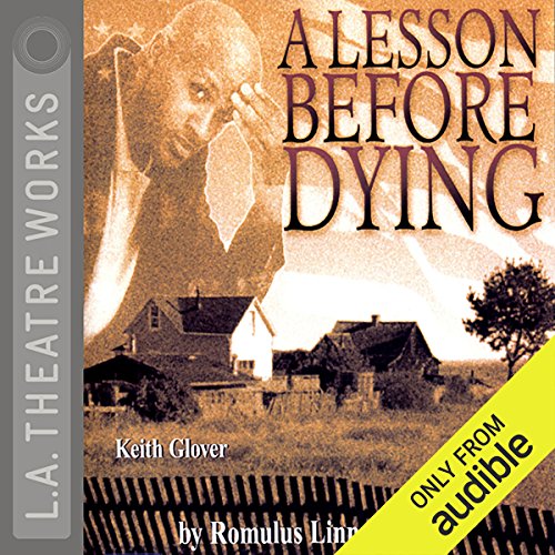 Amazon.com: A Lesson Before Dying (Audible Audio Edition): Romulus ...