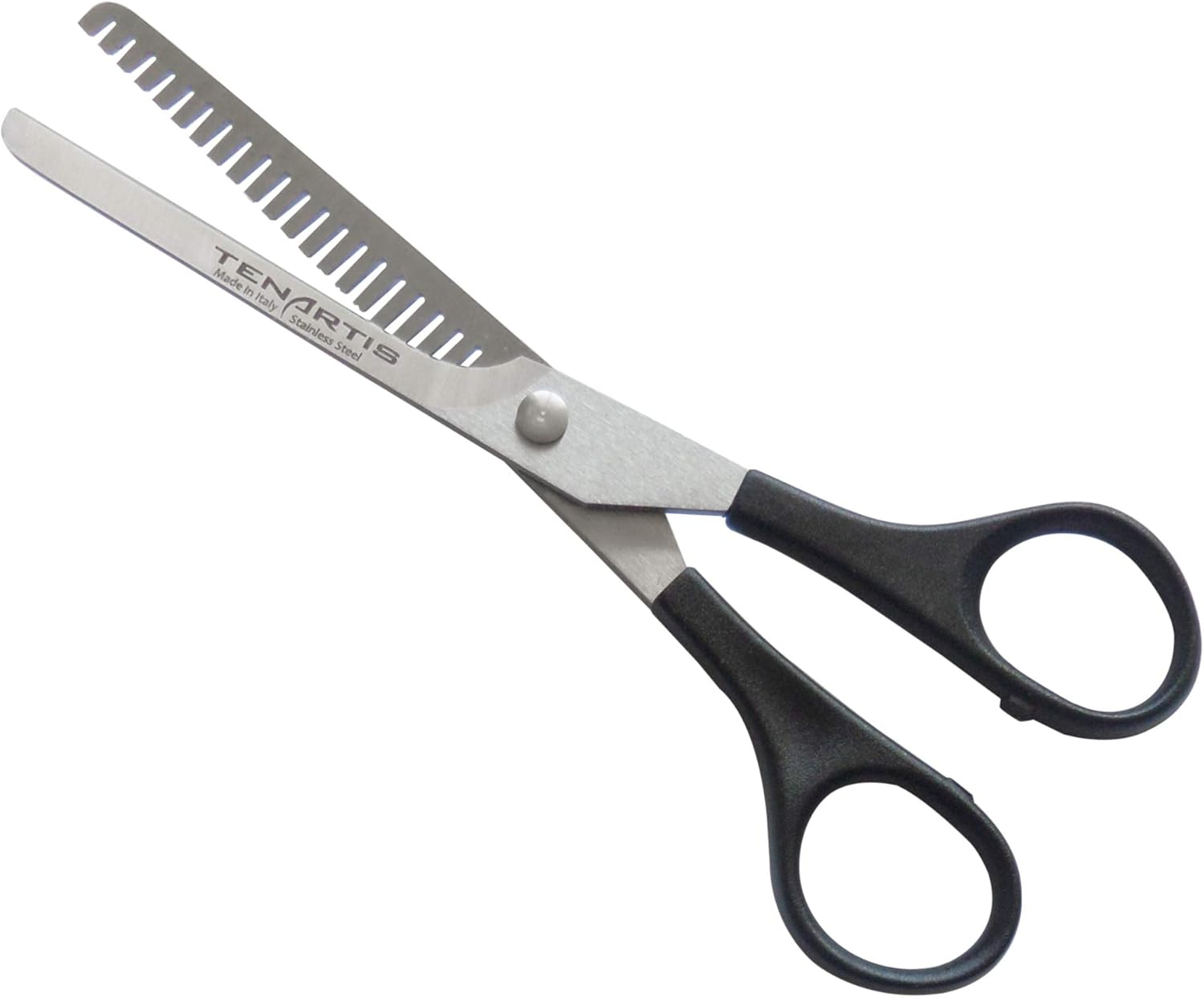 Stainless Steel Lighweight Hair Thinning Scissors 15 cm/6 inch ...