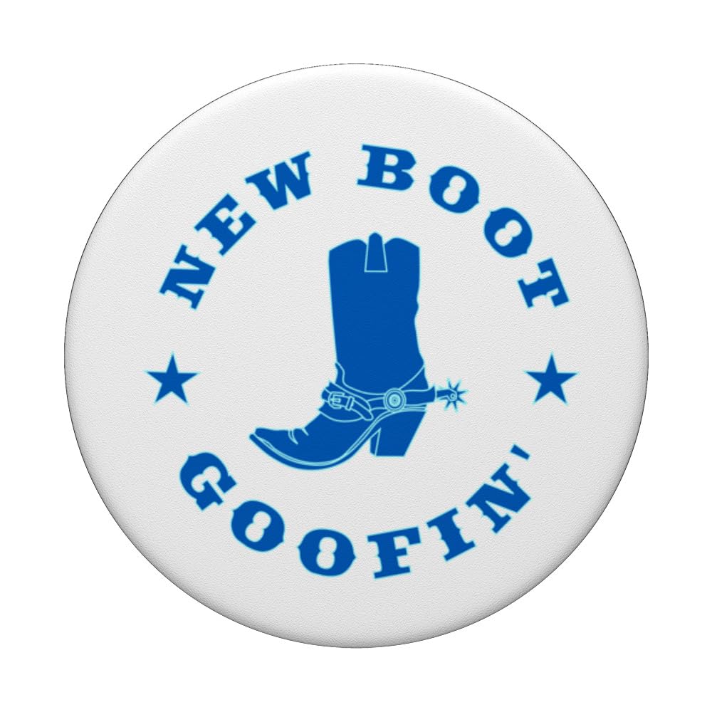 New Boot Quotes