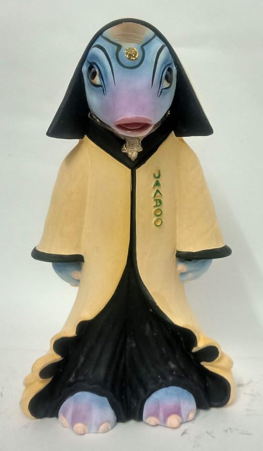 Buy Eco Friendly Handmade Multicolour Clay Jaadoo Showpiece Jaadu ...