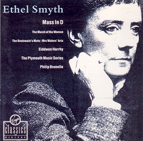 Ethel Smyth, Eiddwen Harrhy, Janis Hardy, Dan Dressen, James Bohn ...