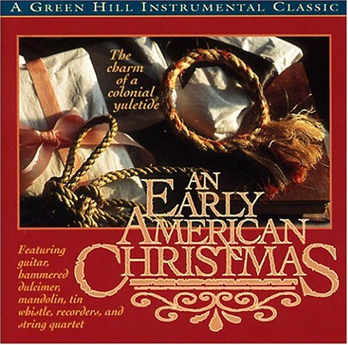 John Mock - Early American Christmas - Amazon.com Music