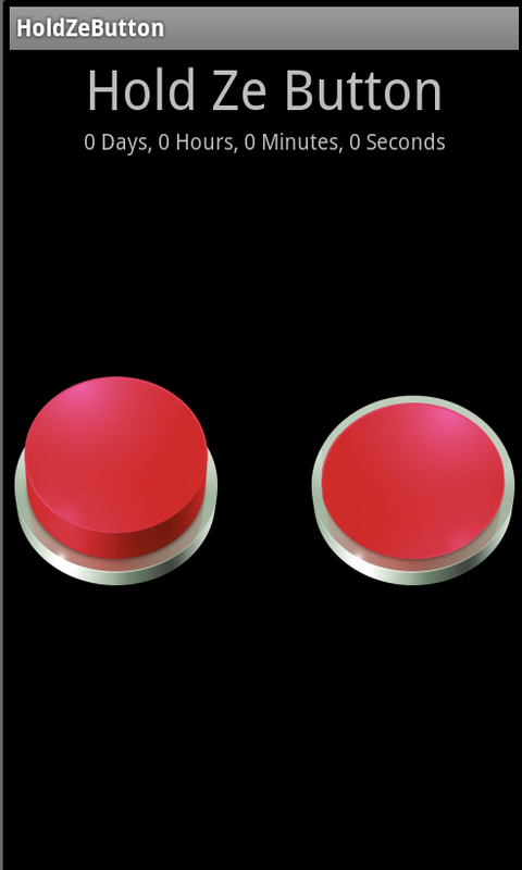 Hold Ze Button - App on Amazon Appstore