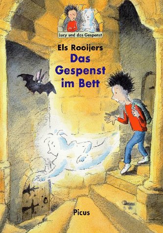 Das Gespenst im Bett : Rooijers, Els: Amazon.de: Bücher