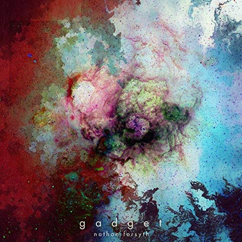 Play Gadget by Nathan Forsyth on Amazon Music