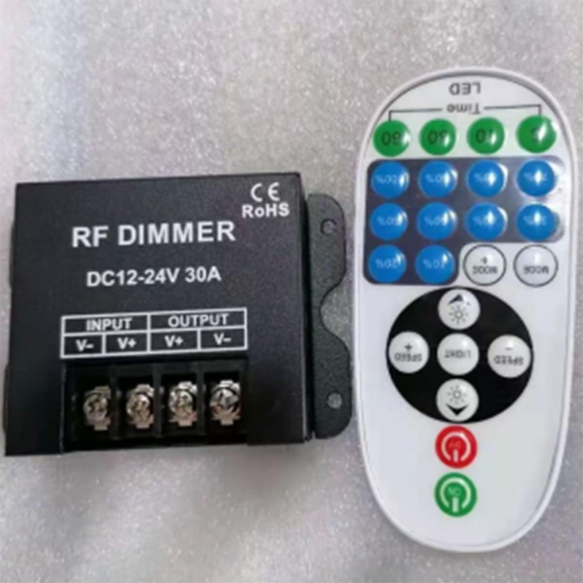 Amazon.com: Custom Neon Signs Neon Light Signs Remote Control : Tools ...