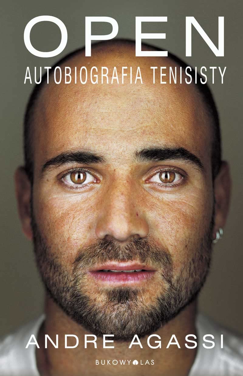 Open Autobiografia tenisisty : Agassi, Andre: Amazon.es: Libros