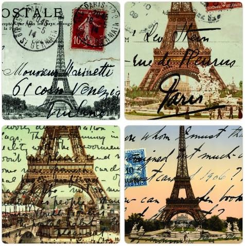 Amazon.com | CoasterStone "William Morris Textiles Collection ...