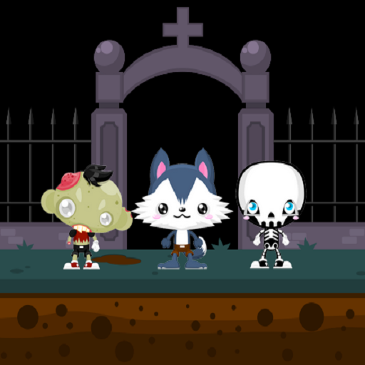 Unholy Jumpers:Amazon.com:Appstore for Android