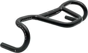 Amazon.com: REDSHIFT Kitchen Sink Low Flare Handlebar with Loop for ...