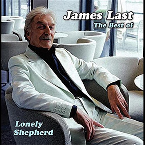 The best of James Last - Lonely Shepherd by James Last on Amazon Music ...