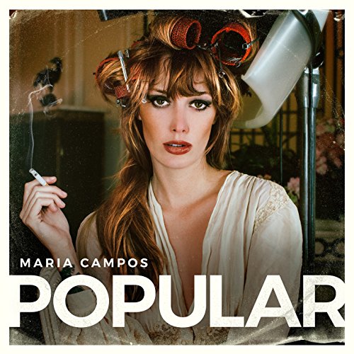Reproducir Popular de Maria Campos en Amazon Music