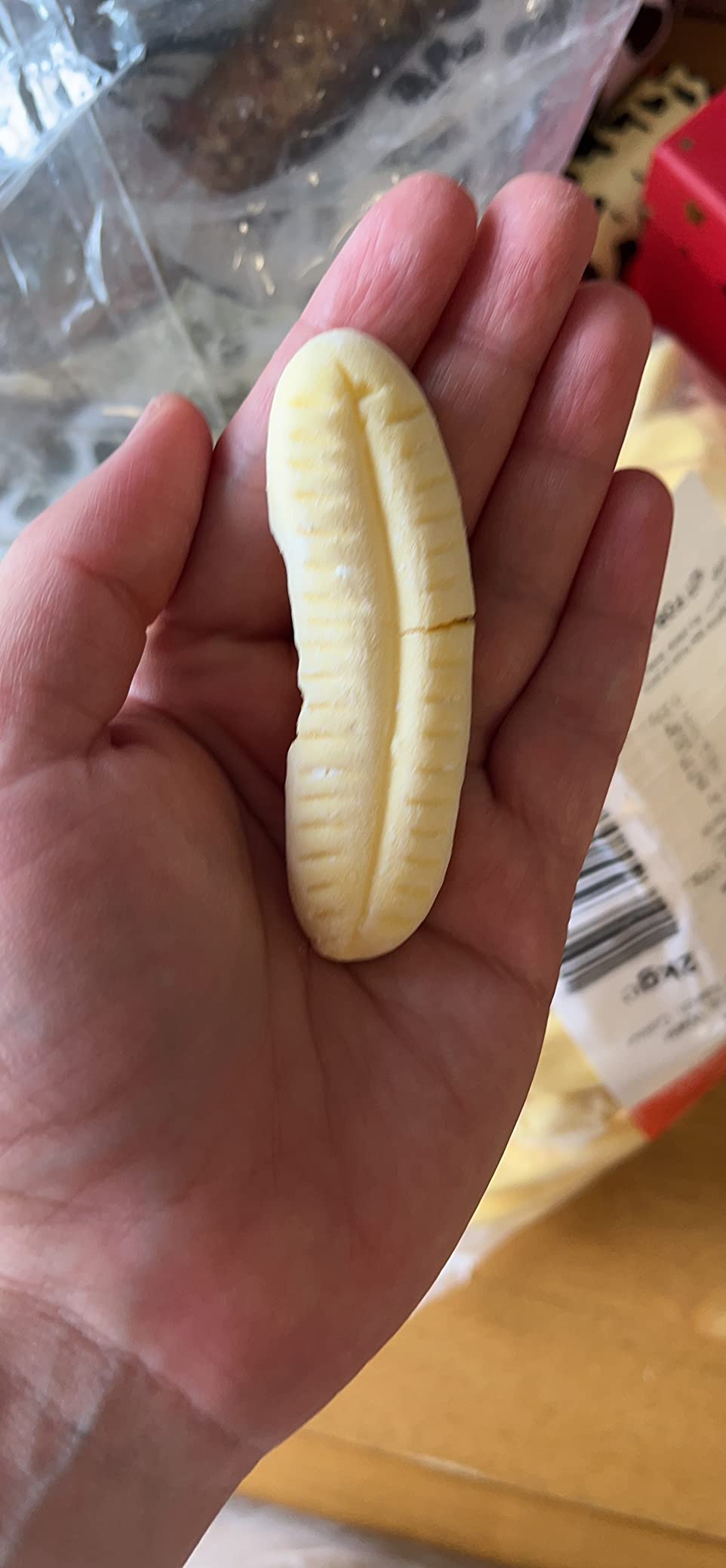 Barratt Bumper Bananas 2 Kg : Amazon.co.uk: Grocery