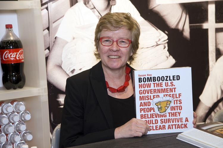 Amazon.com: Susan Roy: books, biography, latest update