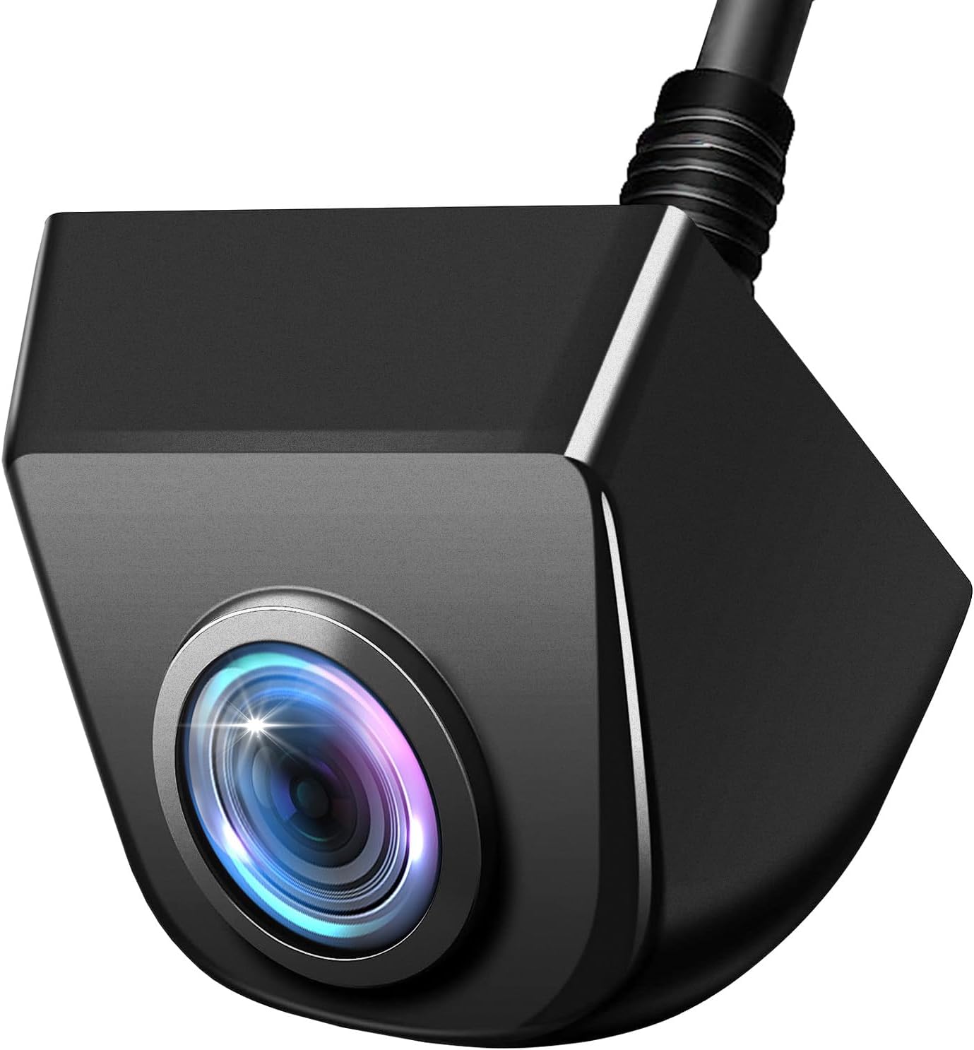 Amazon.com: Kairiyard Backup Camera, HD Reverse Rear View Camera 170 ...