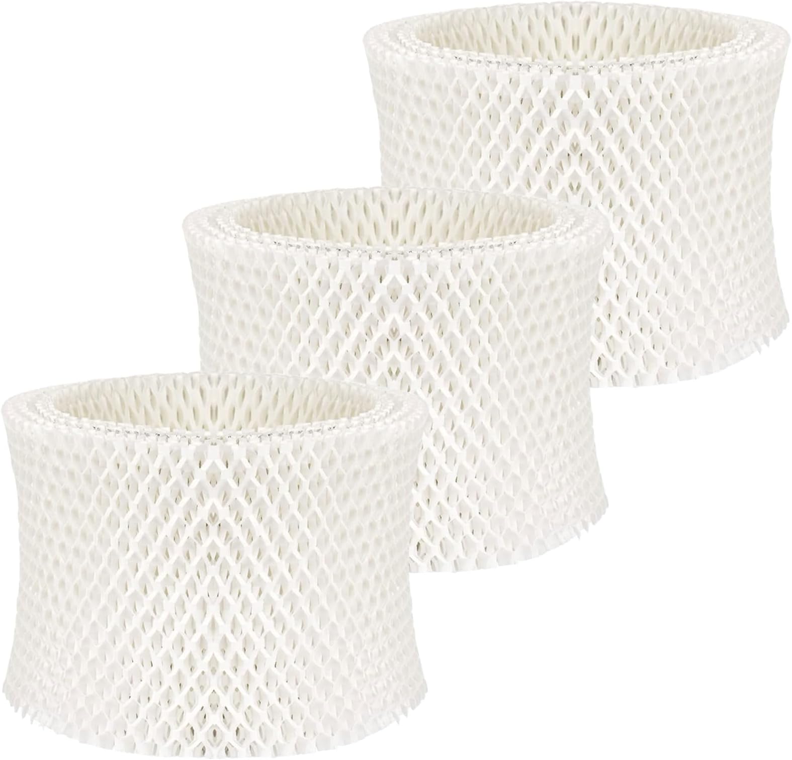 Amazon.com - Carmerny 35 Humidifier Vapor Pad Water Wick Filters ...