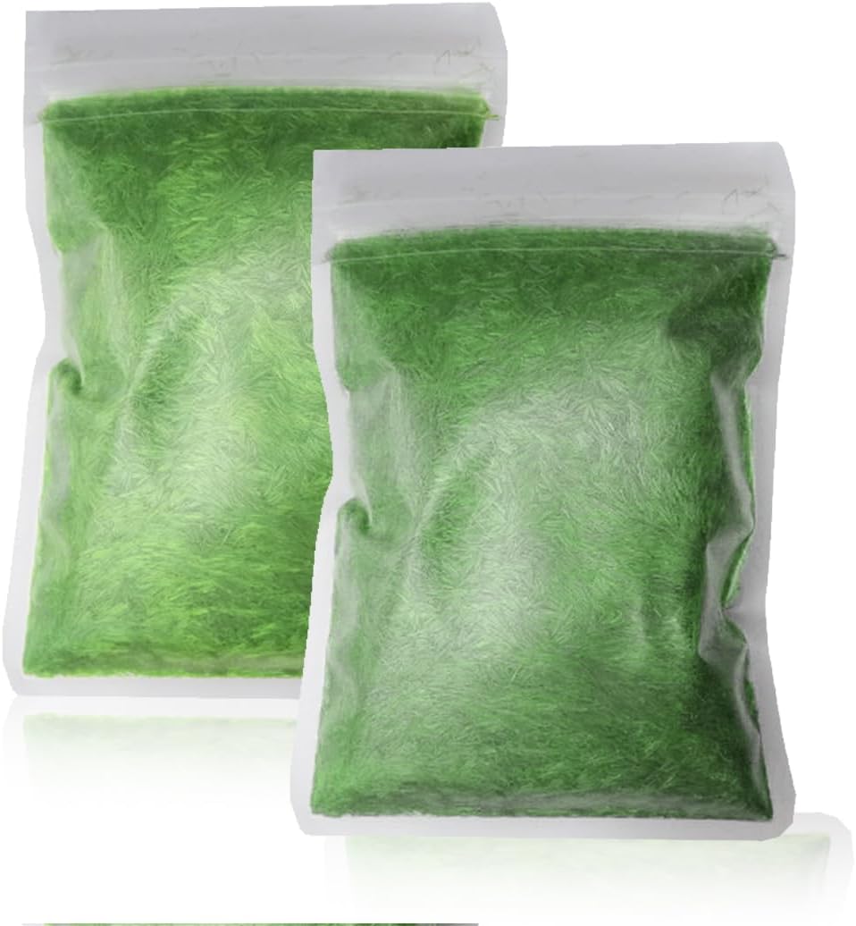 CPJ Model Grass,Flock,Woodland Scenics,Craft grass,Modelling Grass ...