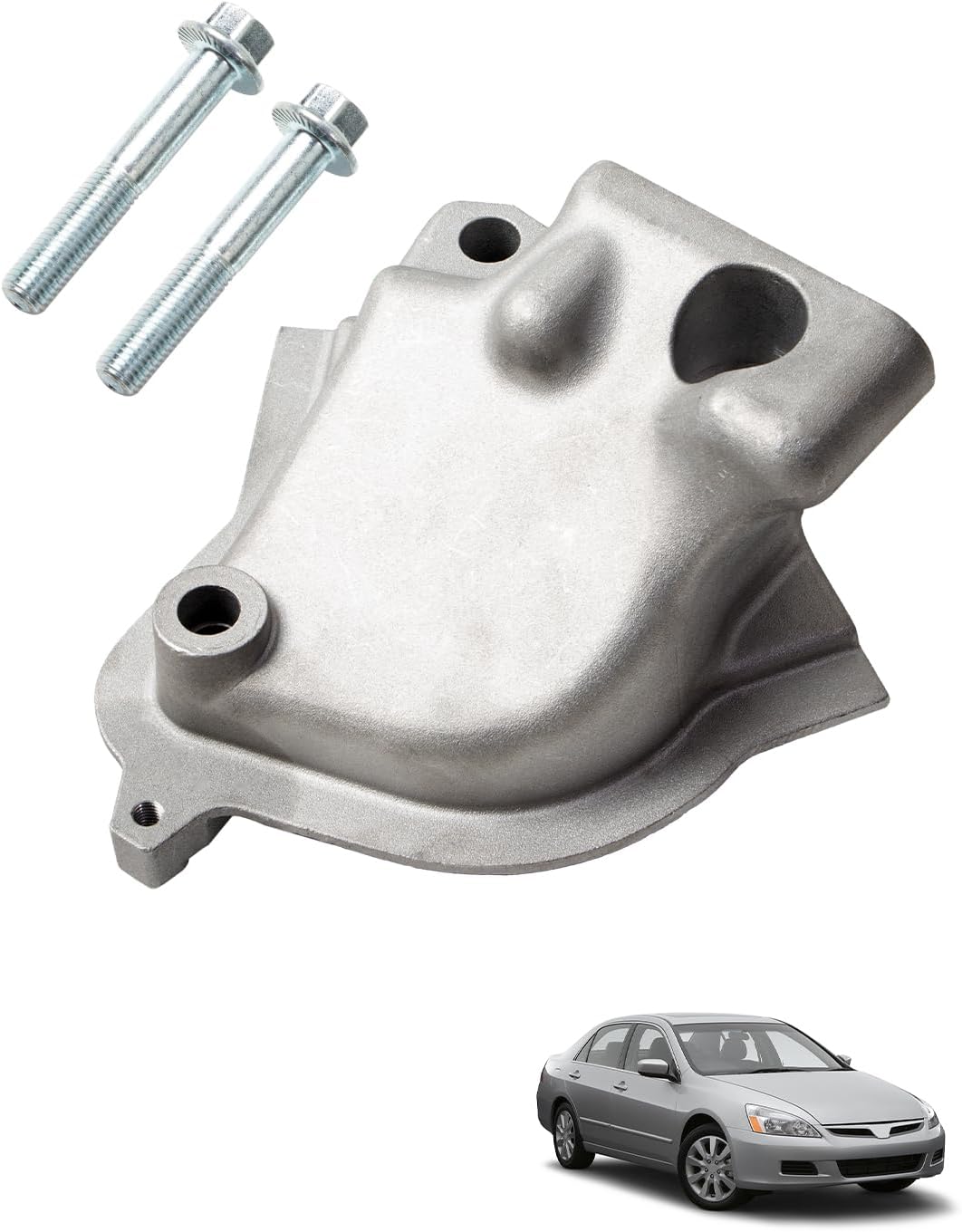 Amazon.com: Engine Motor Mount RCA Bracket with Bolts Replace 11910-RCA ...