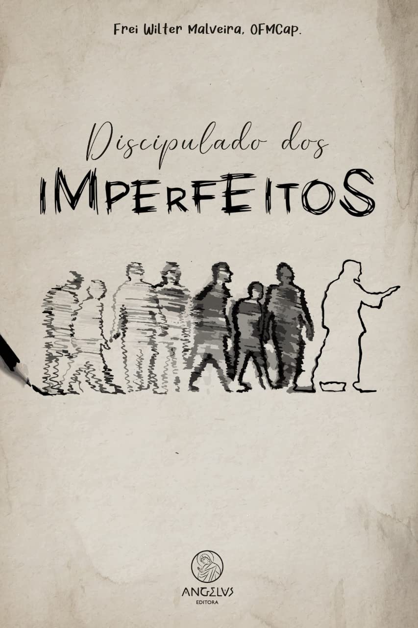 discipulado dos imperfeitos frei wilter malveira: Frei Wilter Malveira ...