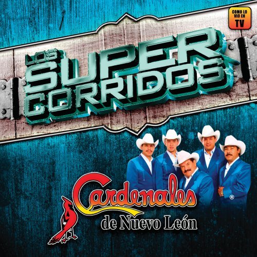 Amazon.com: Los Super Corridos: CDs & Vinyl