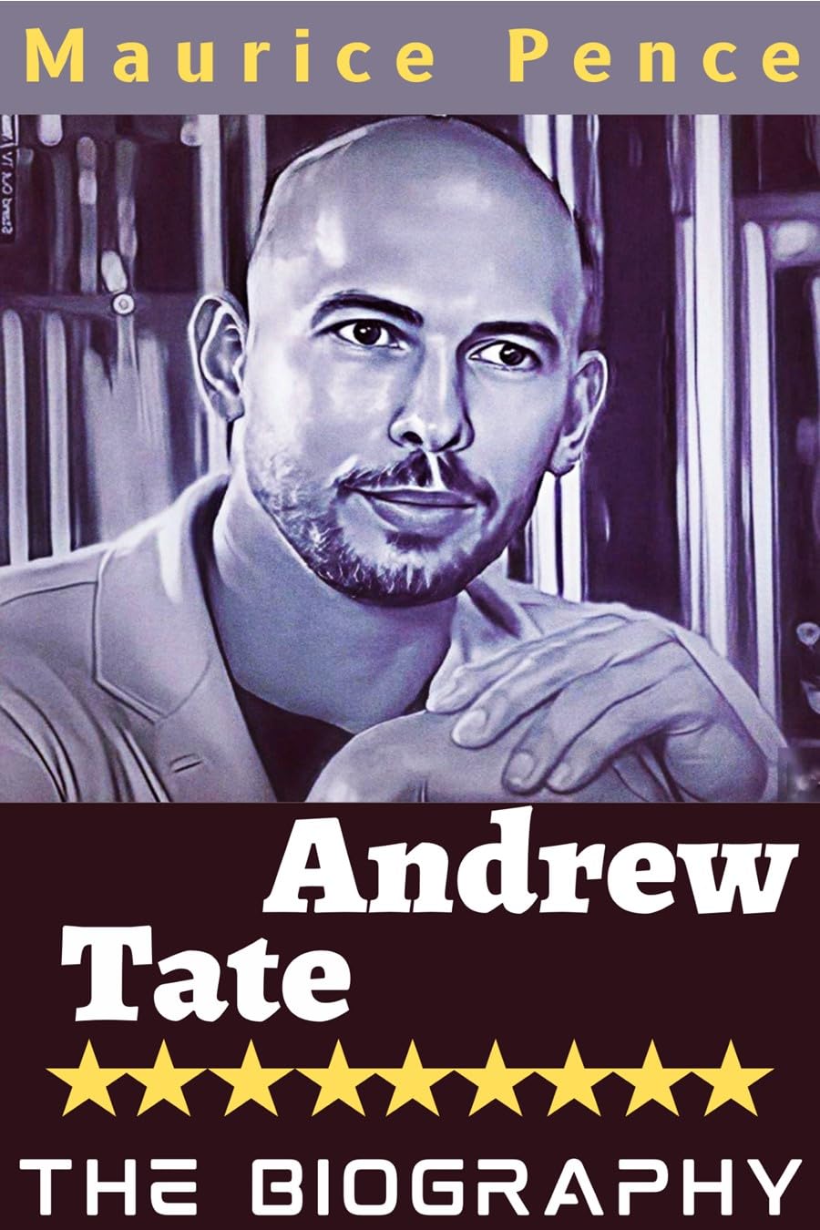 Andrew Tate Biography: The Former British-American Professional ...