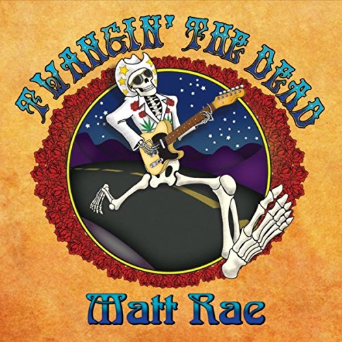 Spiele Twangin' the Dead von Matt Rae auf Amazon Music ab