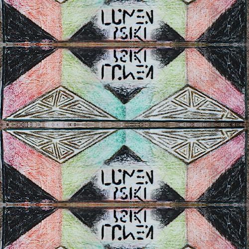 Amazon.co.jp: Lumen Psiki : Andre Flores Watson: デジタルミュージック