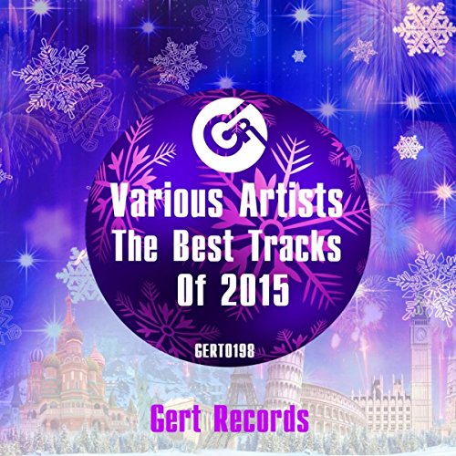 Amazon.com: The Best Tracks Of 2015 : Various artists: Digital Music