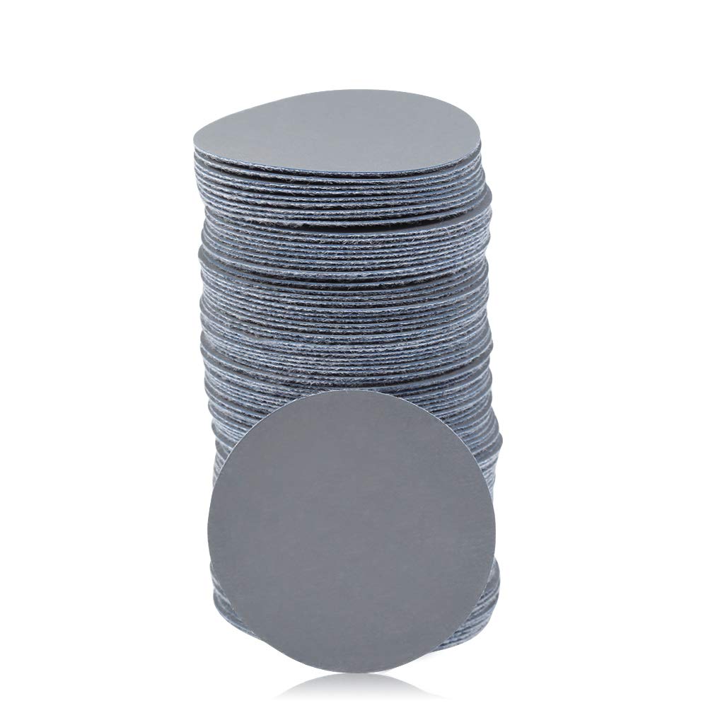 Snapklik.com : SPEEDWOX Sander Disc 100pc Sanding Hook And Loop ...