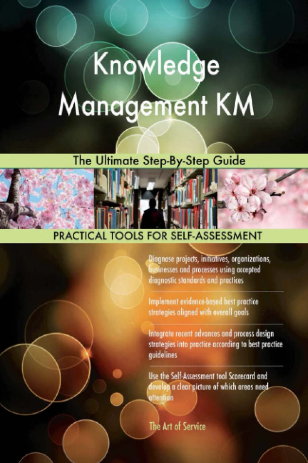 Buy Knowledge Management KM The Ultimate Step-By-Step Guide Book Online ...