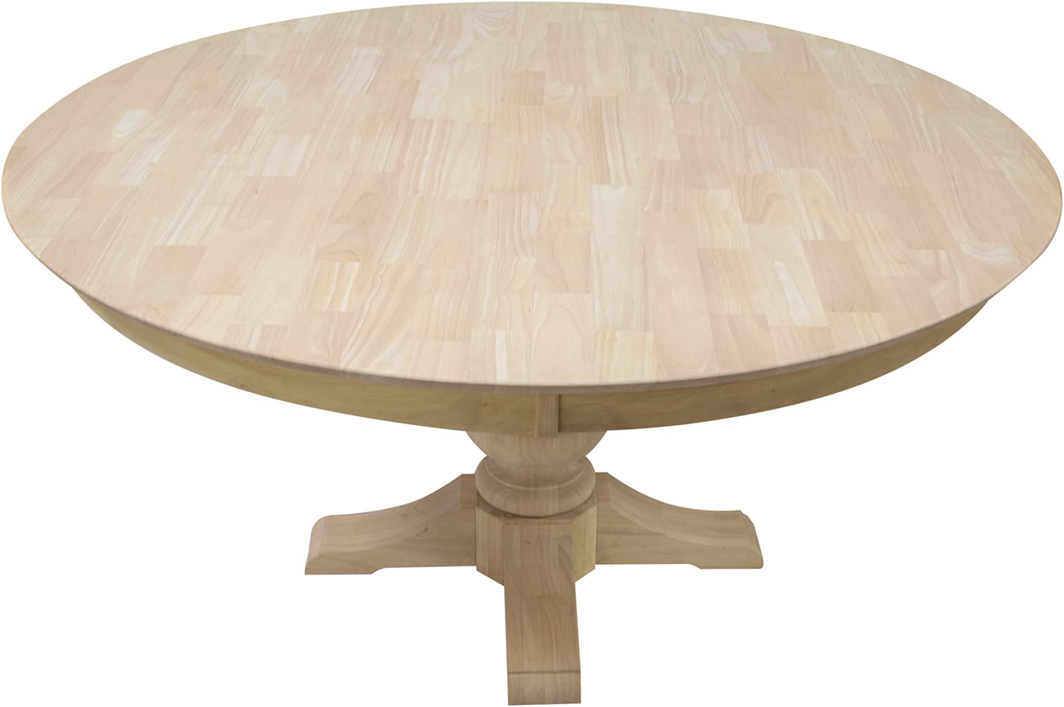 Amazon.com: BingLTD - 29" Tall Taylor Round Pedestal Table Base (PD ...
